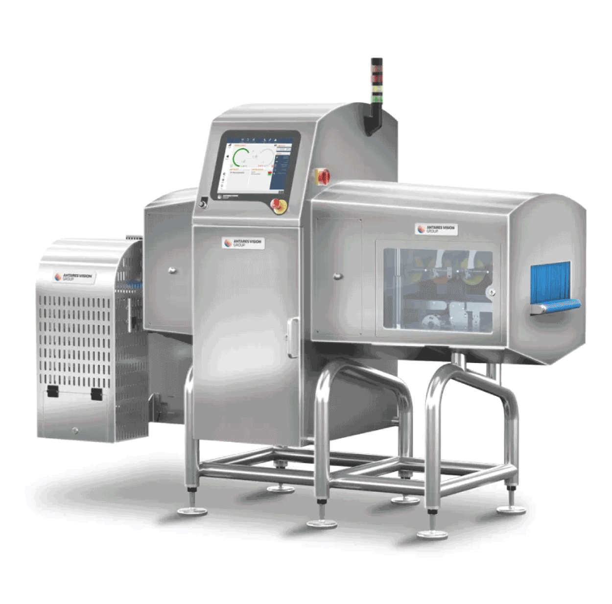 FT System - Kelley Supply