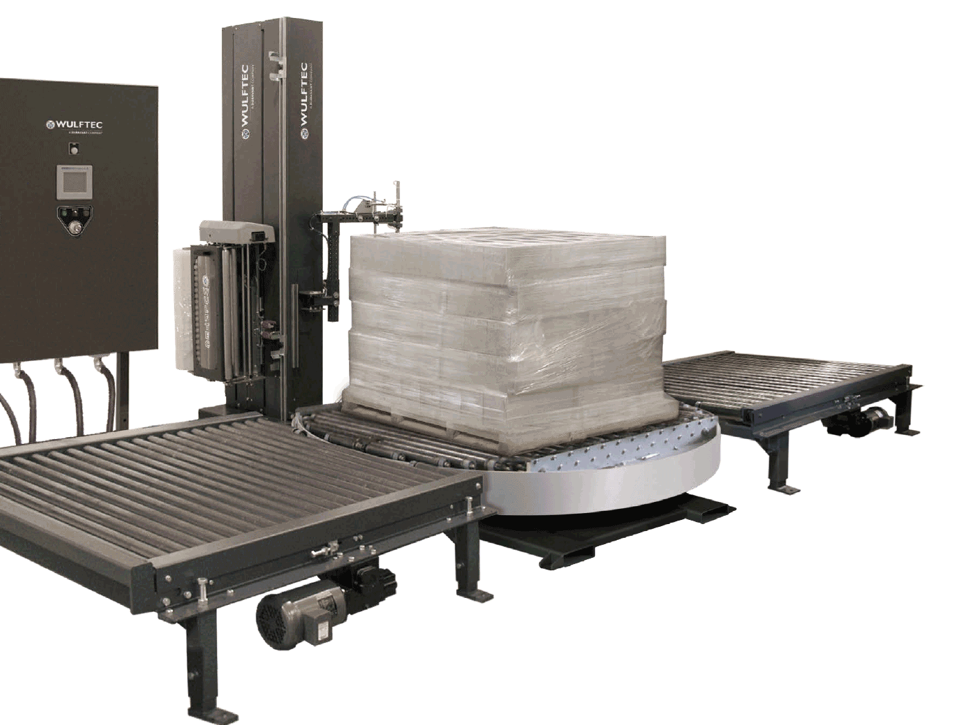 Wulftec - Kelley Supply