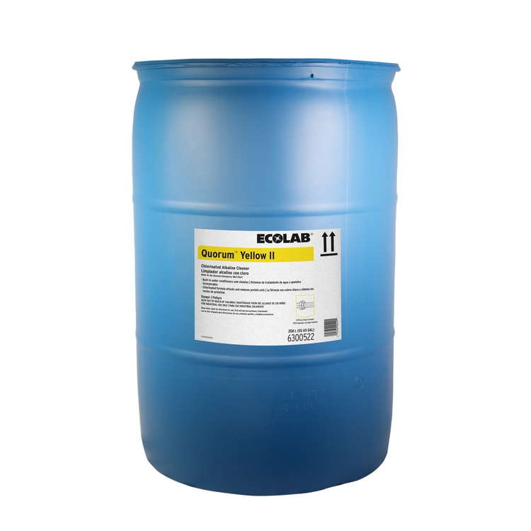 C310847LP | Quorum Yellow II 55gal
