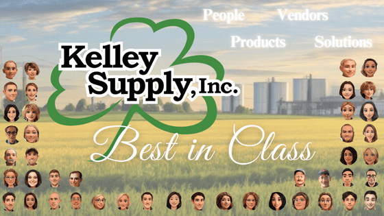 Home | Kelley Supply, Inc.